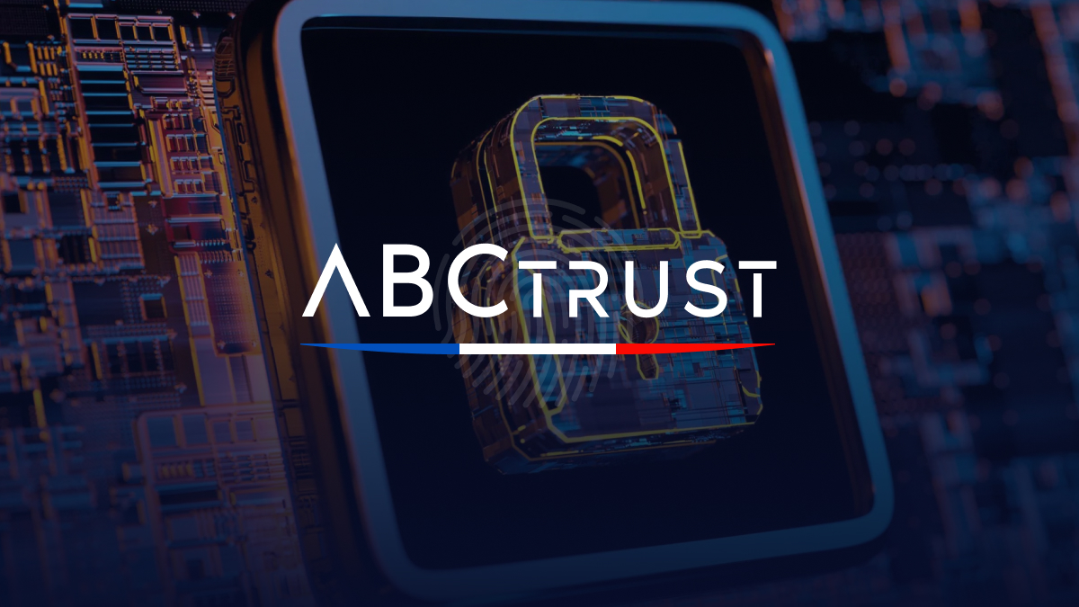 ABC TRUST - L’expertise cybersécurité au coeur de votre métier.